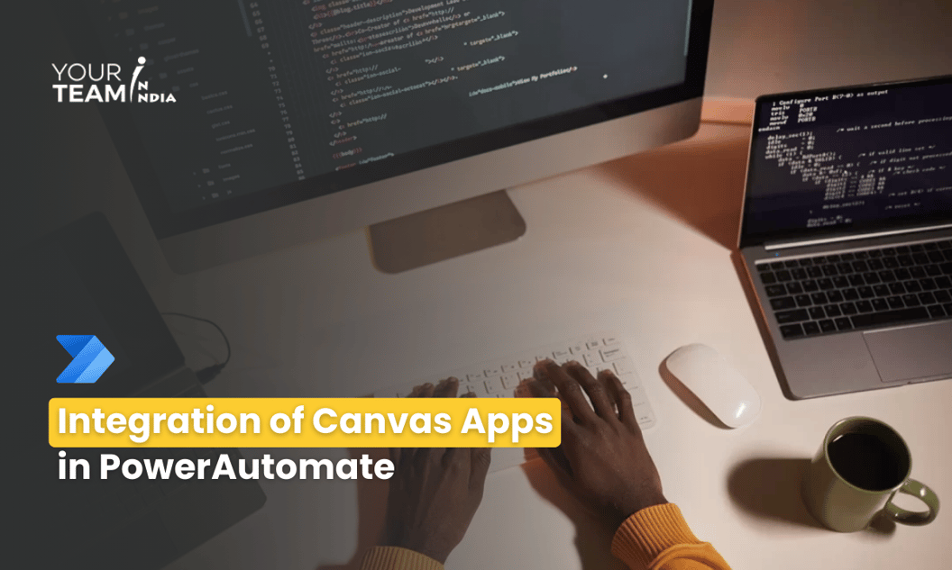 Integrating External Apps in Power Automate Cloud
